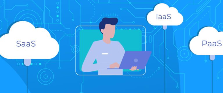 Top Four Most Common Cloud Computing Models | Cloud Transformation ...