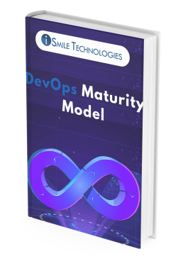 DevOps Maturity Model - ISmile Technologies