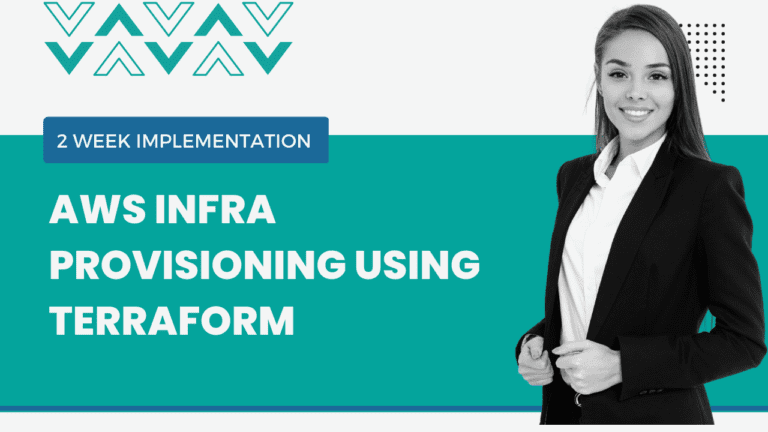 AWS Infra Provisioning using Terraform - 2 Week Implementation