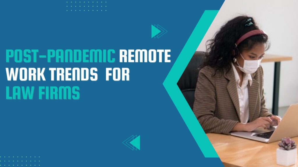 Post-Pandemic Remote Work Trends and Business Continuity Solutions for ...