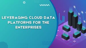 Leveraging Cloud Data Platforms to drive value for the Enterprises - ISmile Technologies